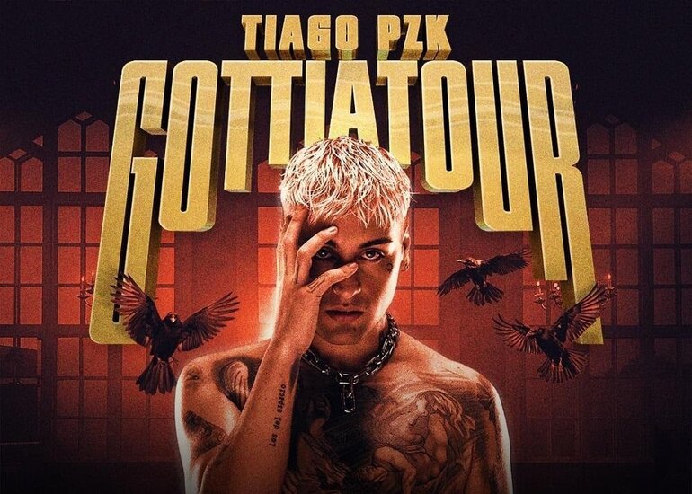 GOTTI A Tour | Agenda | Street Art Latam