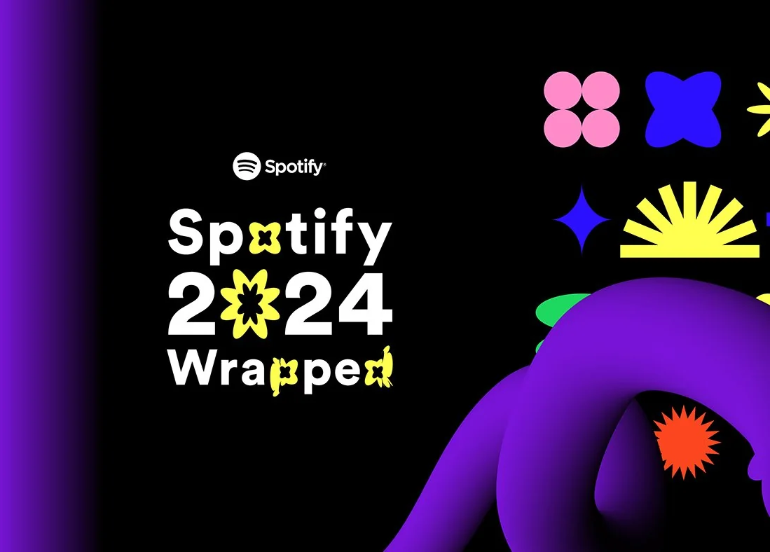 La música urbana latina en el Spotify Wrapped 2024 | Street Art Latam