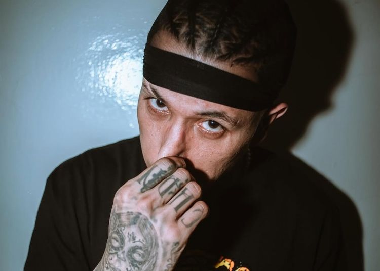 C-Kan: historia e hitos de una leyenda del rap mexicano | Street Art Latam