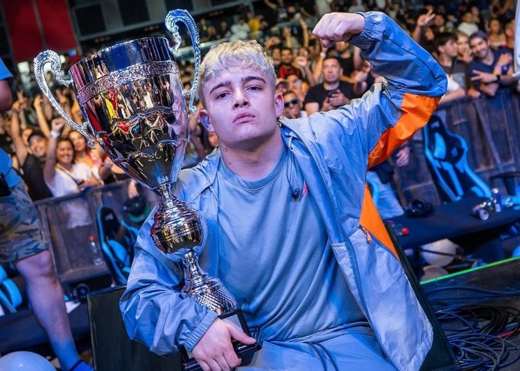 El Menor triunfó en Santiago y logró el bicampeonato de la FMS Chile | Street Art Latam