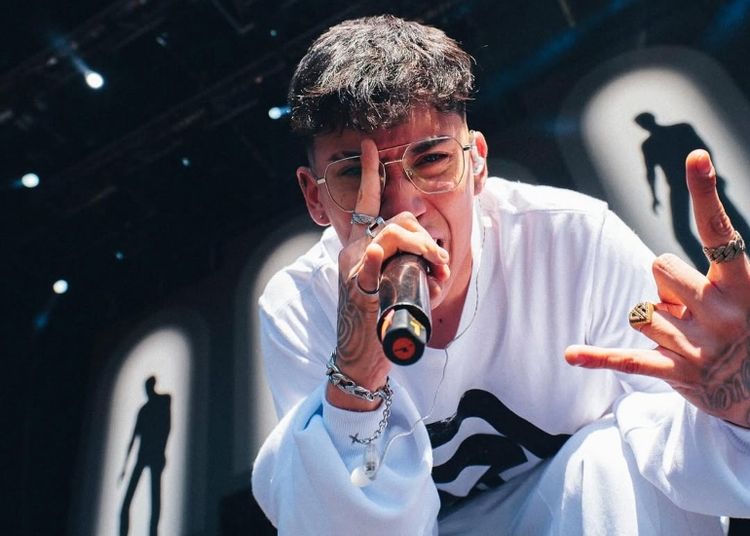 La nueva ola del género urbano argentino está de estreno con Stiffy ...