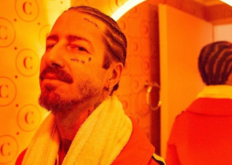 Roberto Sánchez, el futbolista transformado en diseñador que dominó la ...